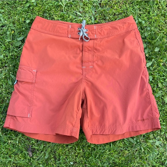 Patagonia | Swim | Patagonia Mens Board Shorts Swim Trunks Size 3 ...